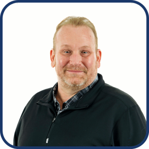 Meet The Team - Connor Painting